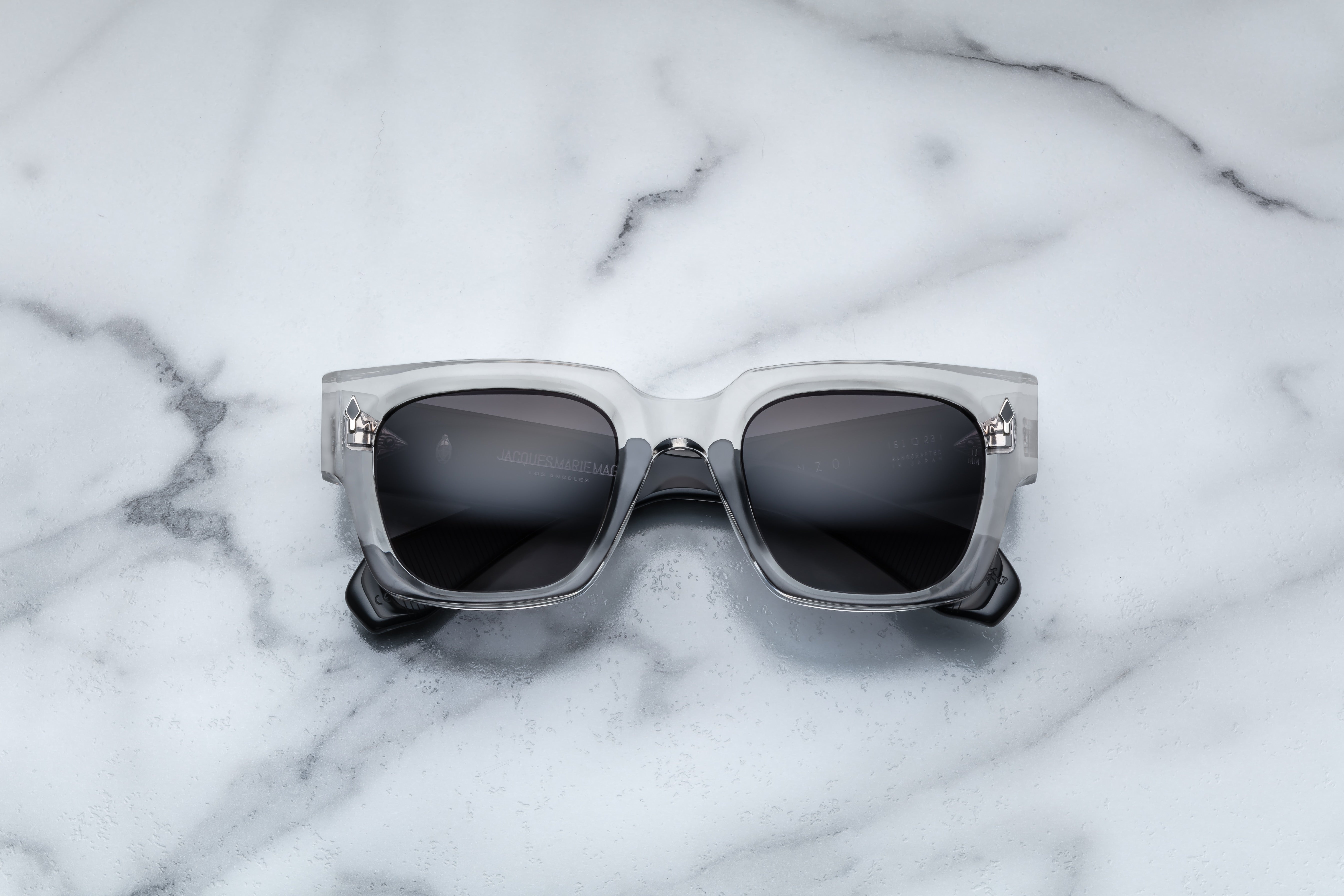 ENZO - EPOXY GRIS – Dickens Eye Clinic