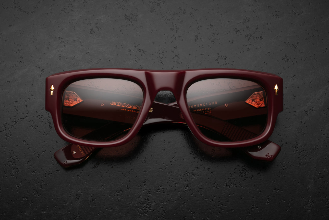 THUNDERCLOUD Reserve – Dickens Eye Clinic